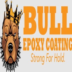 Bull Epoxy Coating – Medium