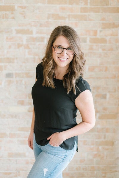 Emmilie Whitlock – Medium