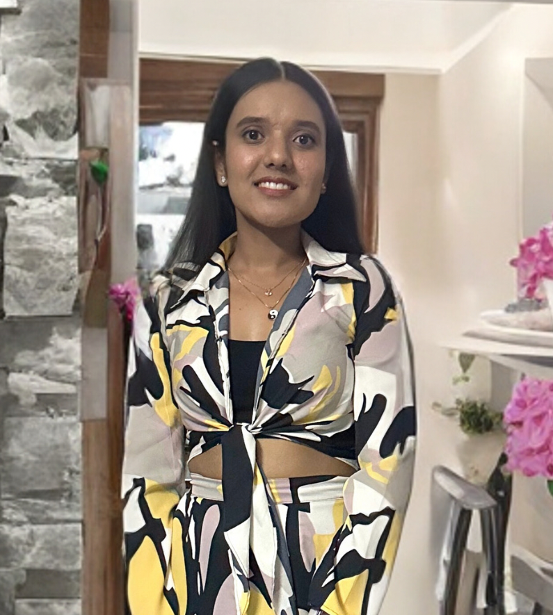 Sakshi Garg – Medium