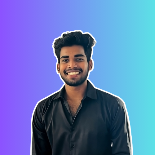 Srinadh Chintakindi – Medium