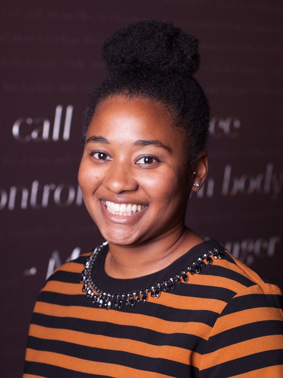 Jamilah Williams – Medium