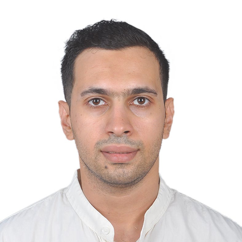 Mohamed Said Ibrahim on Medium curated some lists