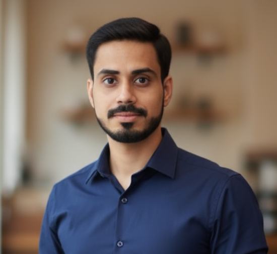 Obaid Kazi – Medium