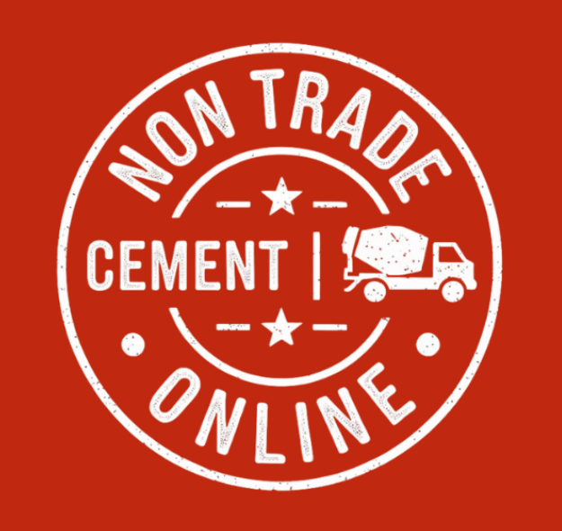 Non Trade Cement Online – Medium