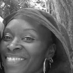 Zena Robinson-Wouadjou – Medium