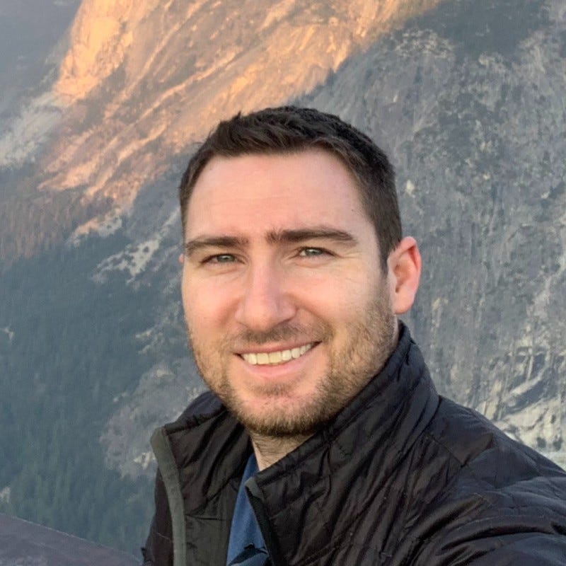 Taylor Hollenbeck – Medium