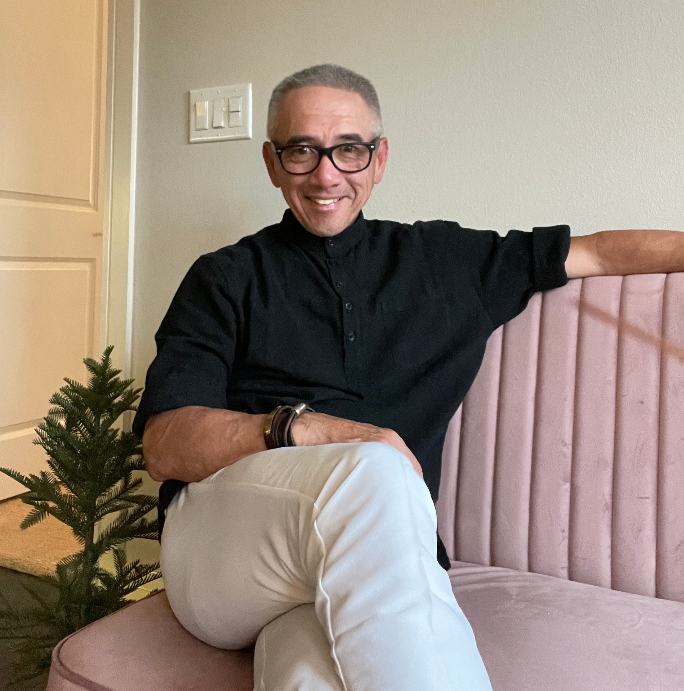 Cecilio Blanco Ledesma – Medium
