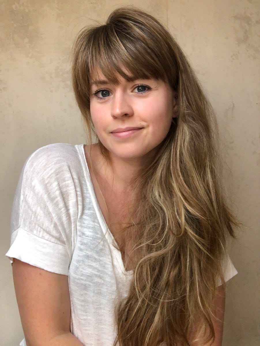 Josephine Snowling – Medium