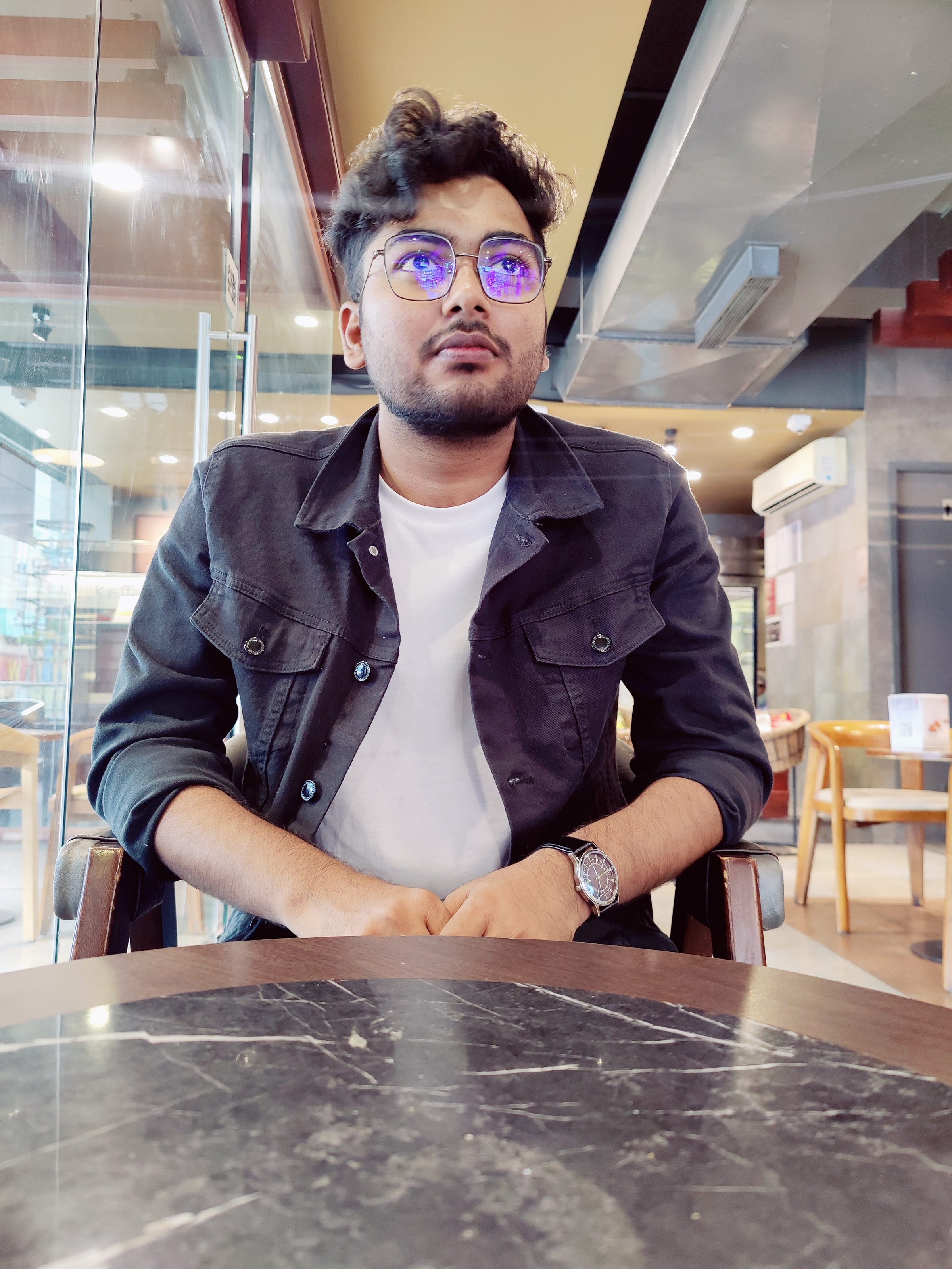 Pratik Gupta – Medium