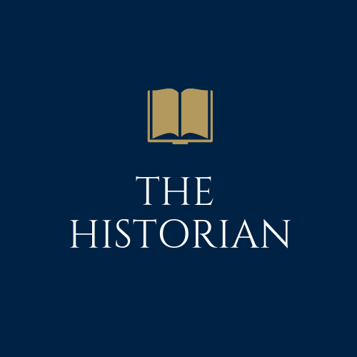 The Historian – Medium