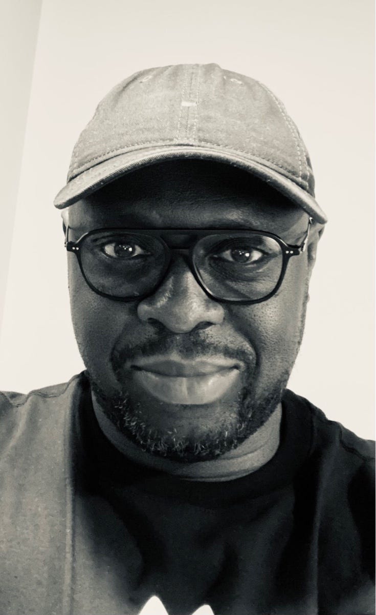 Wole Ikotun – Medium