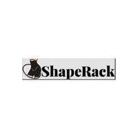 Shape Rack – Medium
