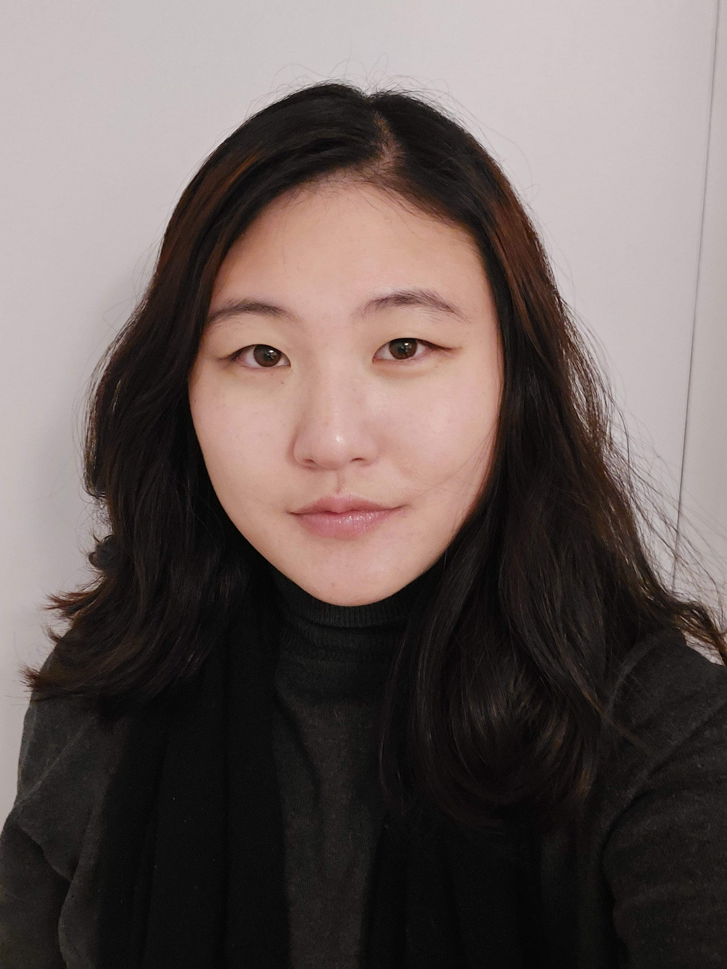 About – Lily Yuan – Medium