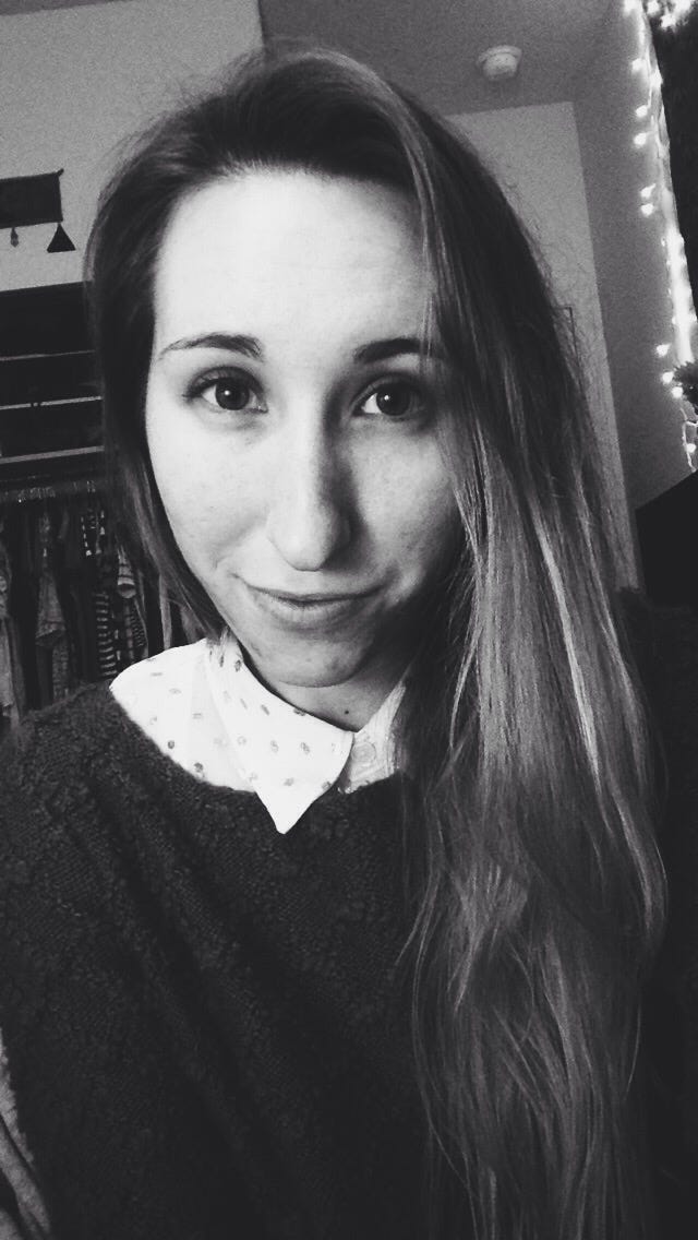 Katey Lee – Medium
