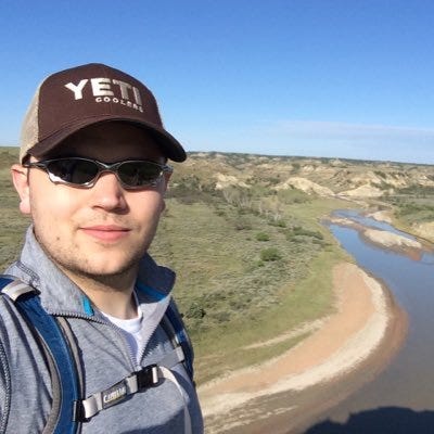 Tom Schultz – Medium