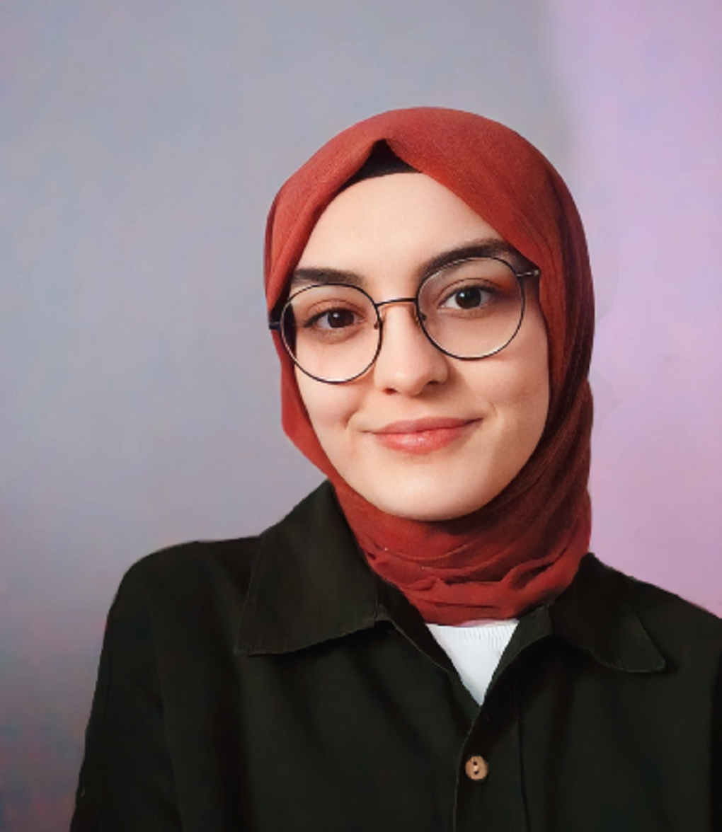 Naime Nur YILDIRIM – Medium
