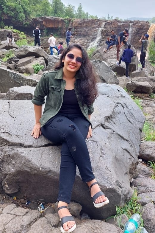 About – Hetal shah – Medium