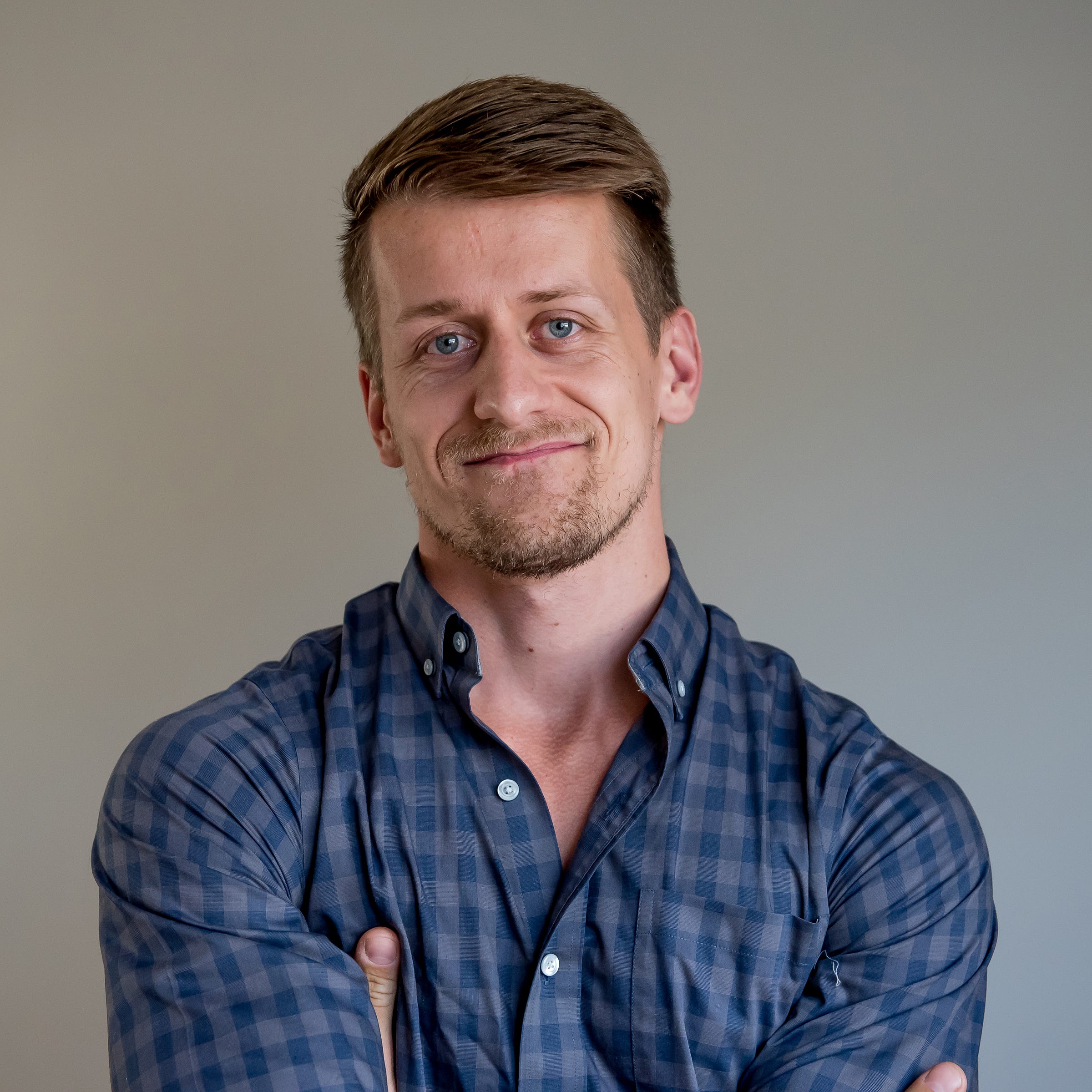 Brandon Olsen – Medium