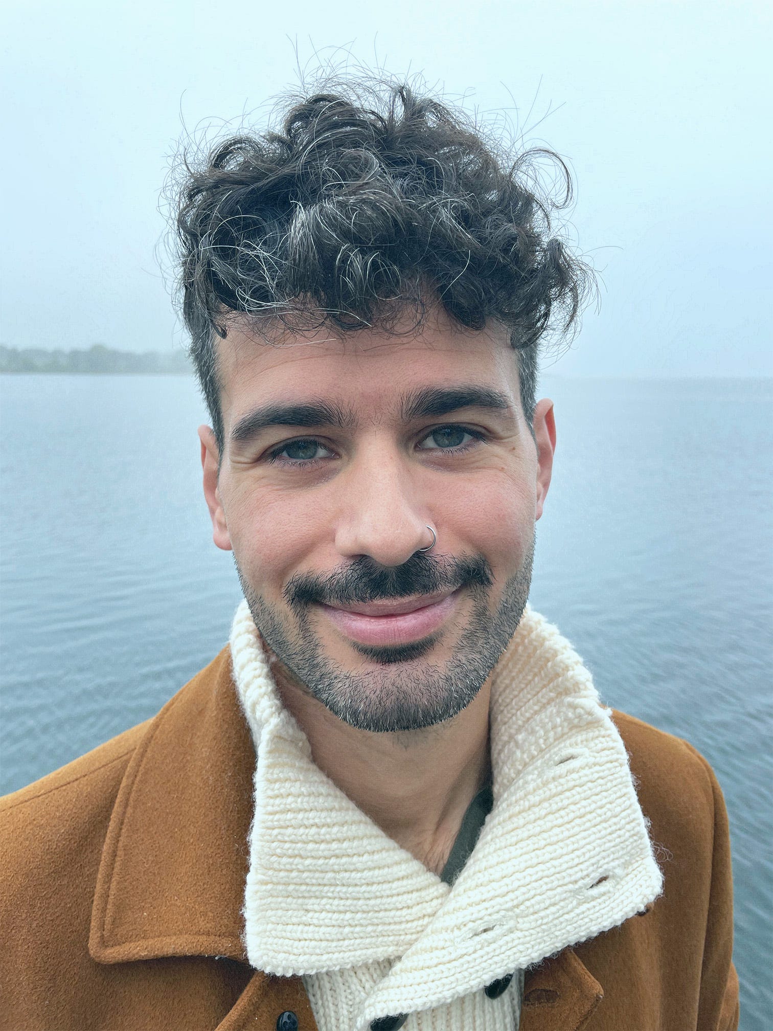 Federico Barbieri – Medium