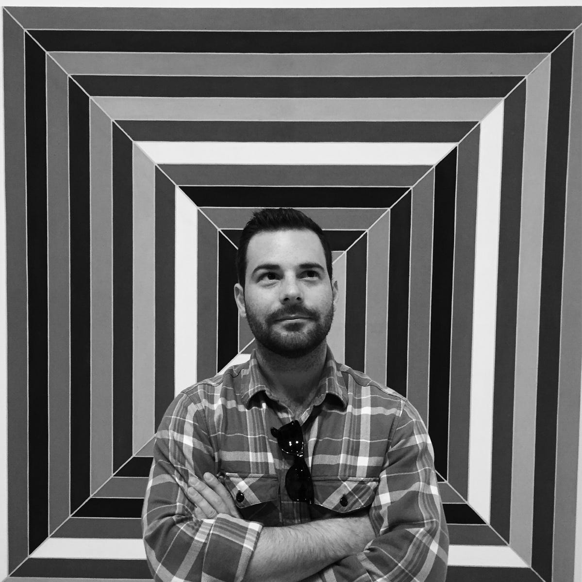 Alexander Jillions – Medium