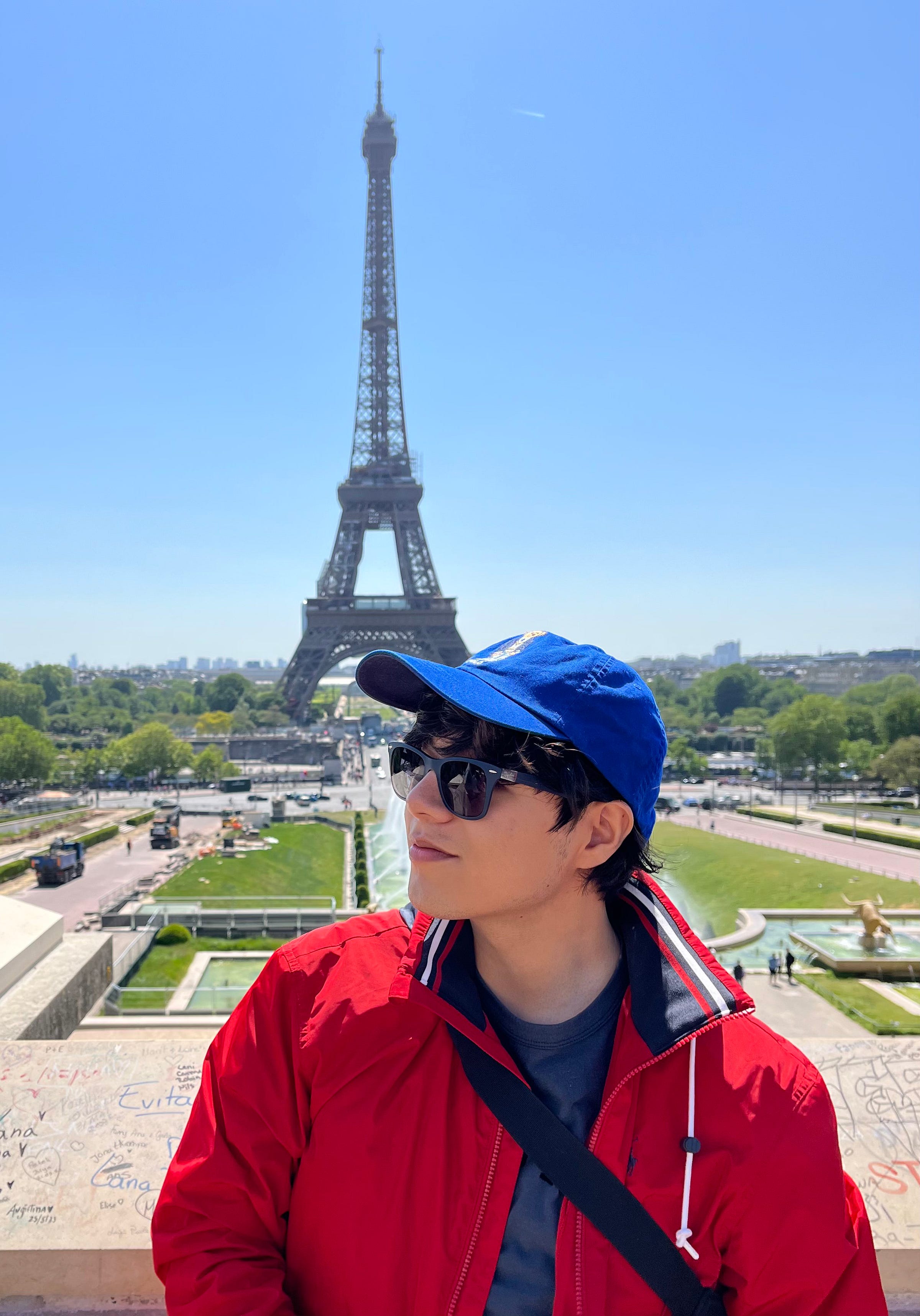 Sebastian Salazar – Medium