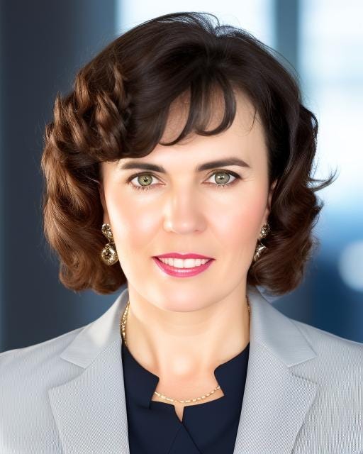 Nina Tuttle – Medium