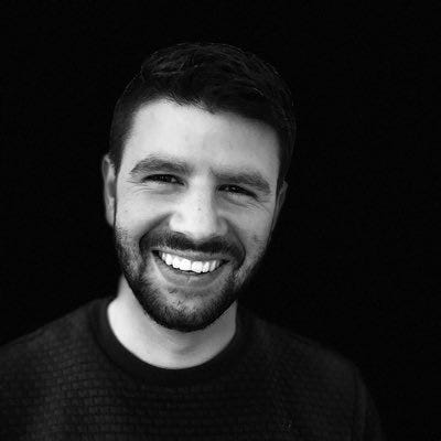 Mark Beekman – Medium