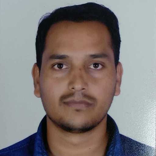 About – Ram Waykar – Medium