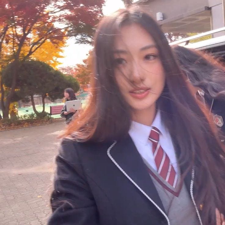 About – Joanne. – Medium