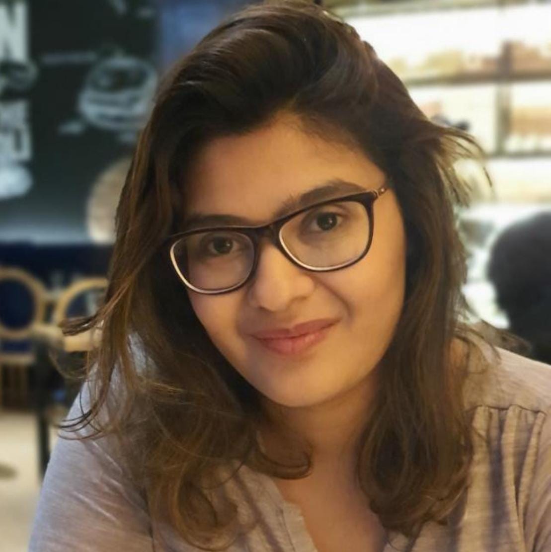 Fatima Hasan – Medium