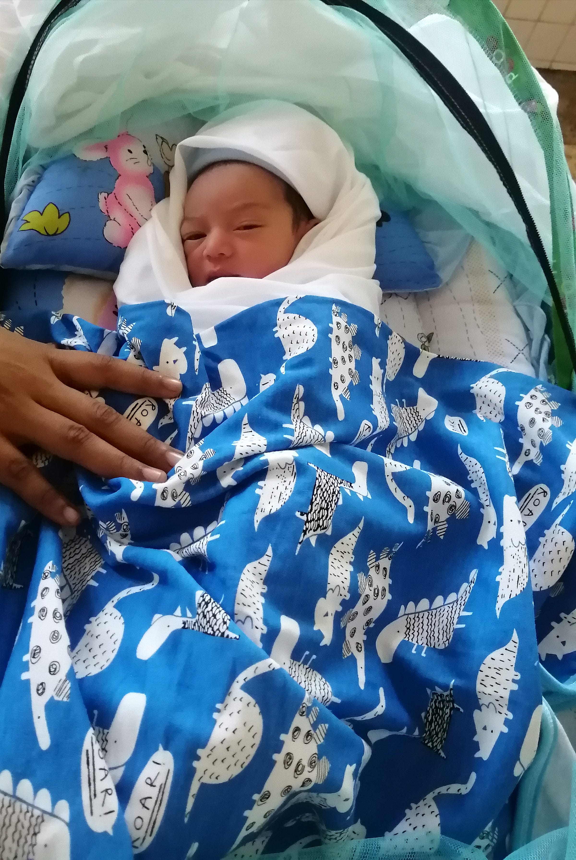 kyaw moe naing – Medium