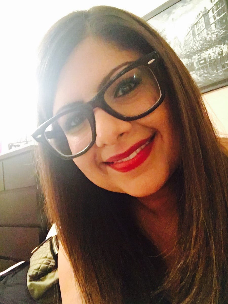 Farah Muman – Medium