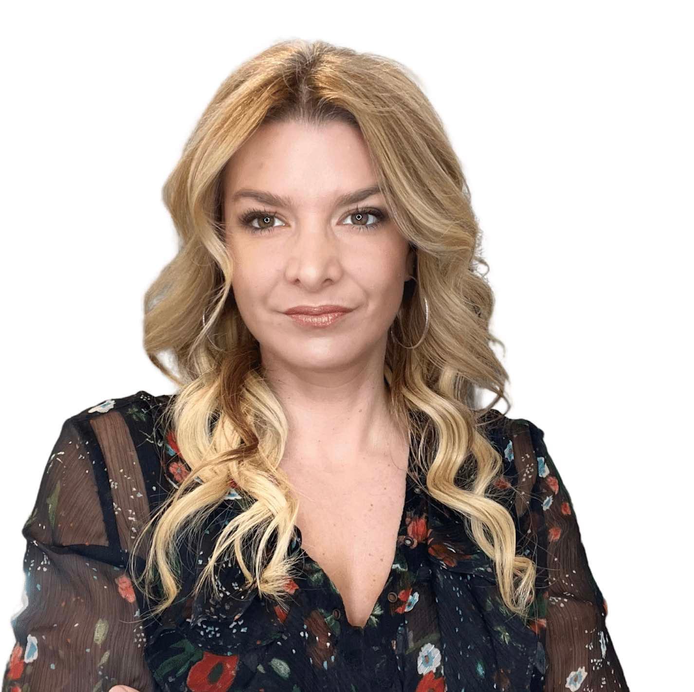 Martina Rios - Master Your Mind Coaching – Medium
