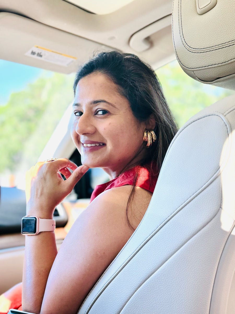 Mansi Singhal – Medium Mansi Singhal – Medium