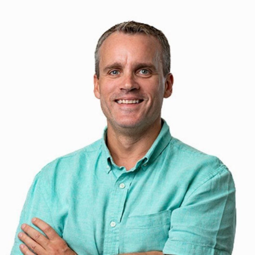 David Fiebig – Medium