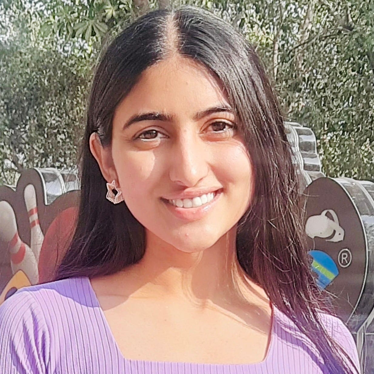 Sumanpreet Kaur – Medium