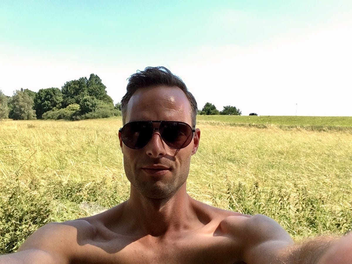 Simon Rösler – Medium