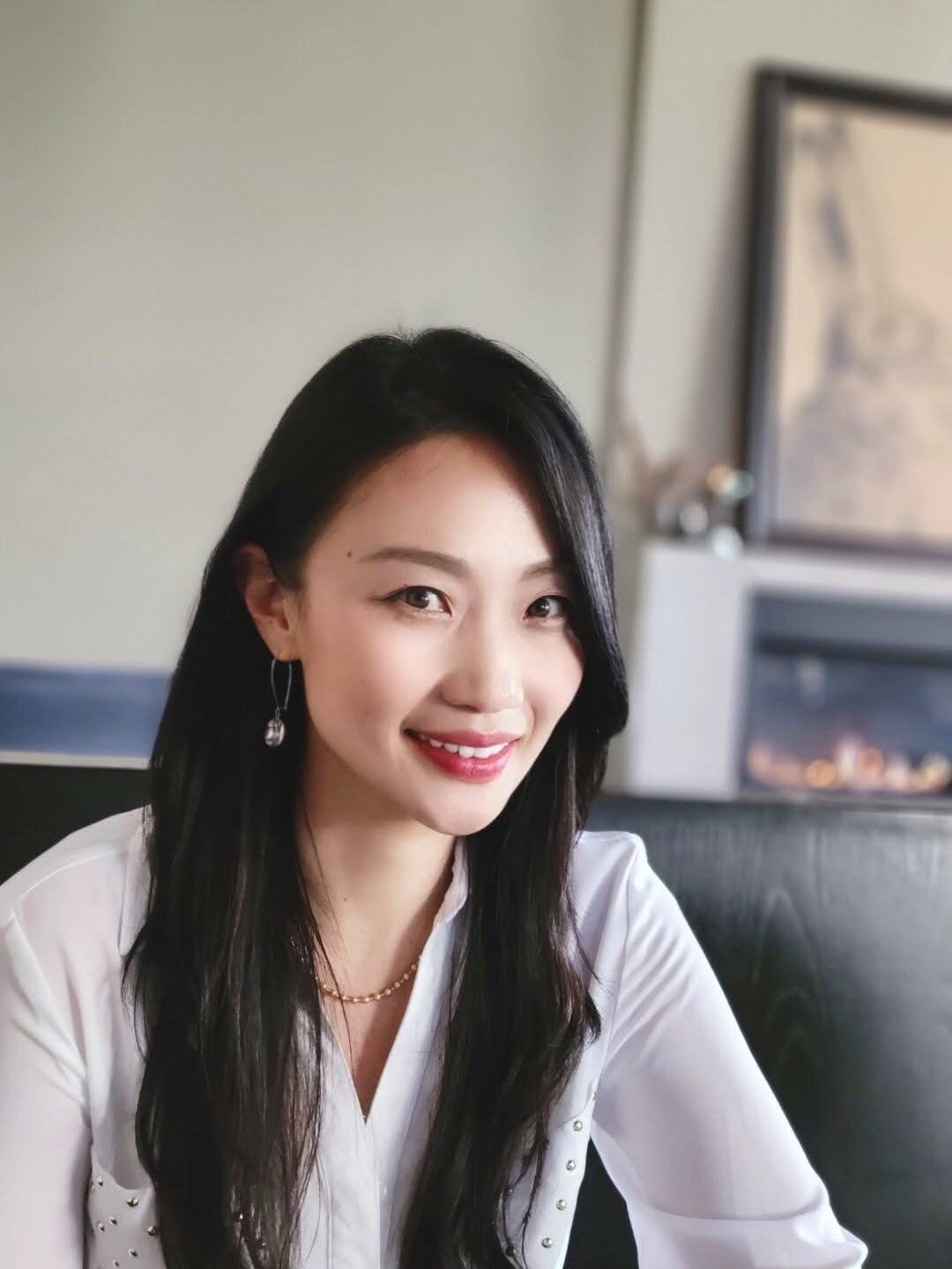 About – Clara Lee – Medium