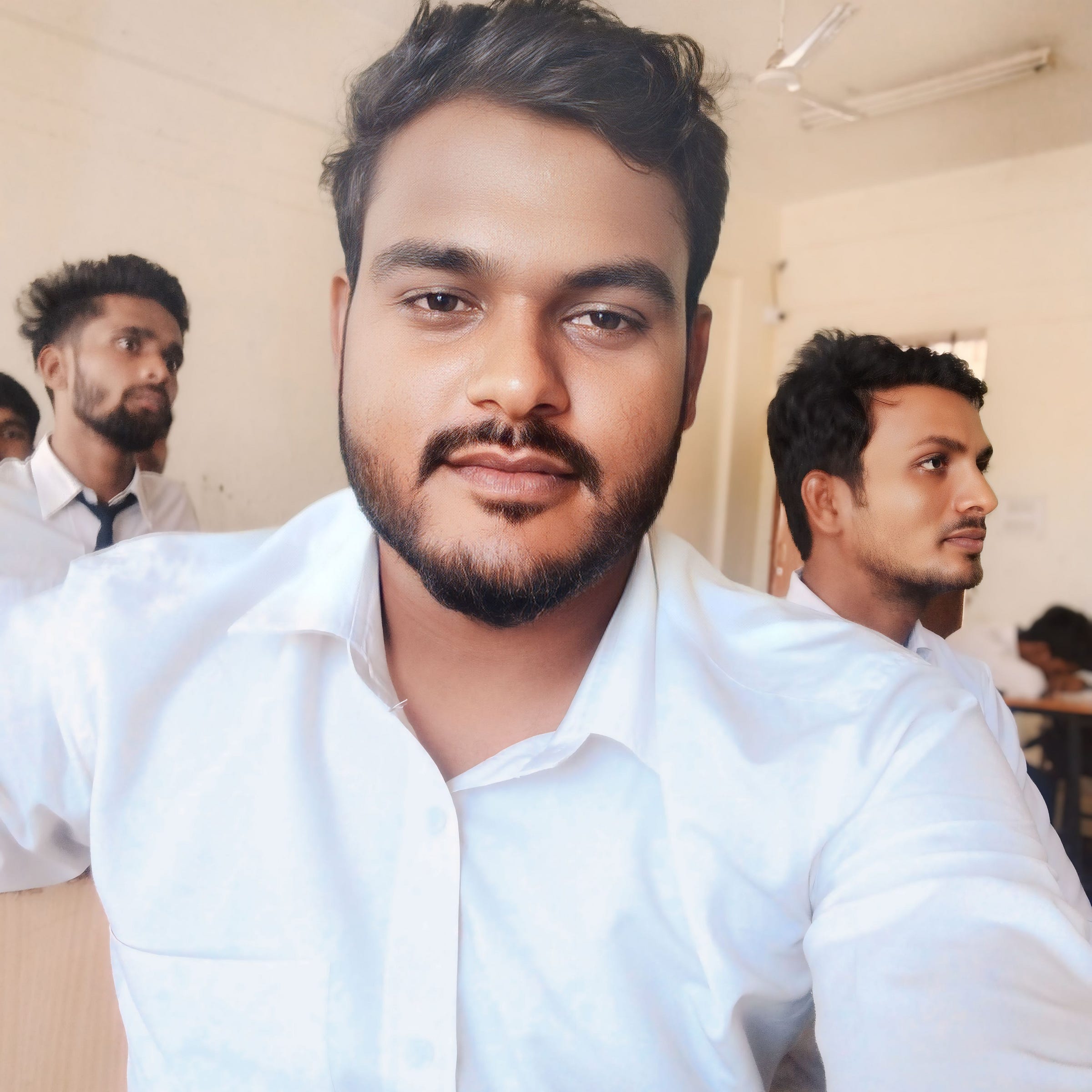 Vishal Yadav – Medium