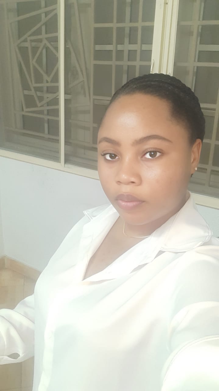 Awele Ajiduah – Medium