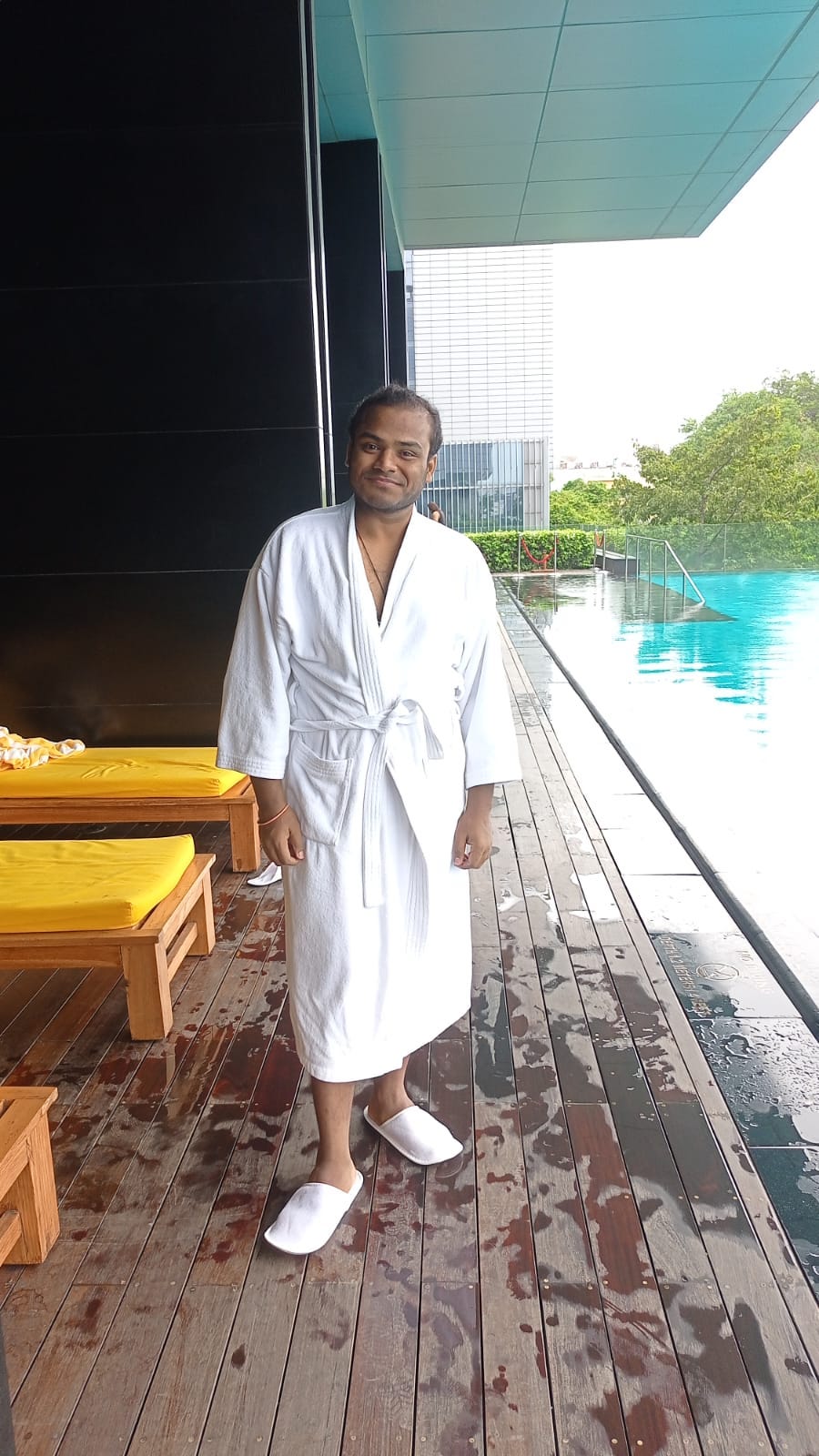 Sai Praneeth – Medium