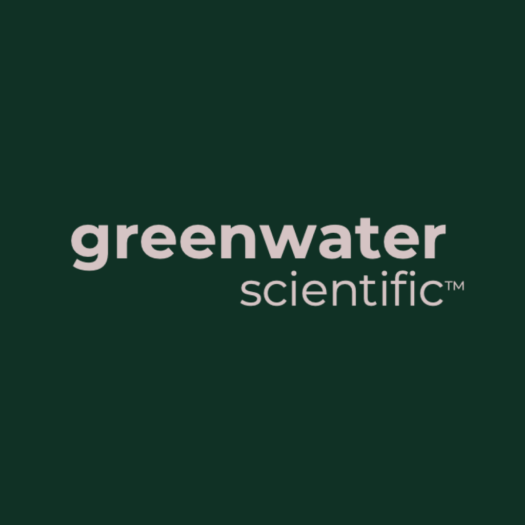 Greenwater Scientific – Medium