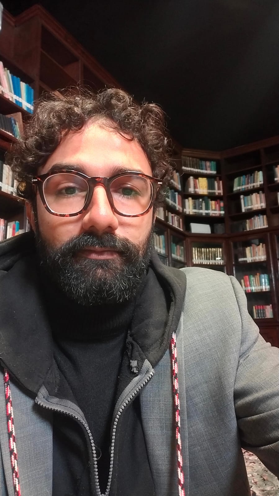 Asad Rindani – Medium