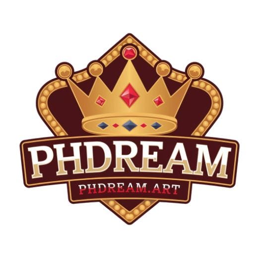 PHDREAM – Medium