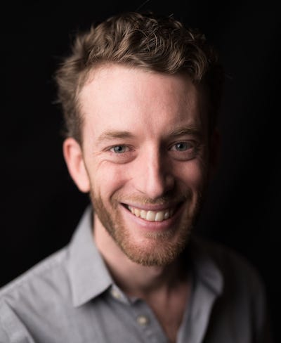 Benjamin Emmert-Aronson – Medium