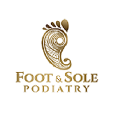 Foot & Sole Podiatry – Medium
