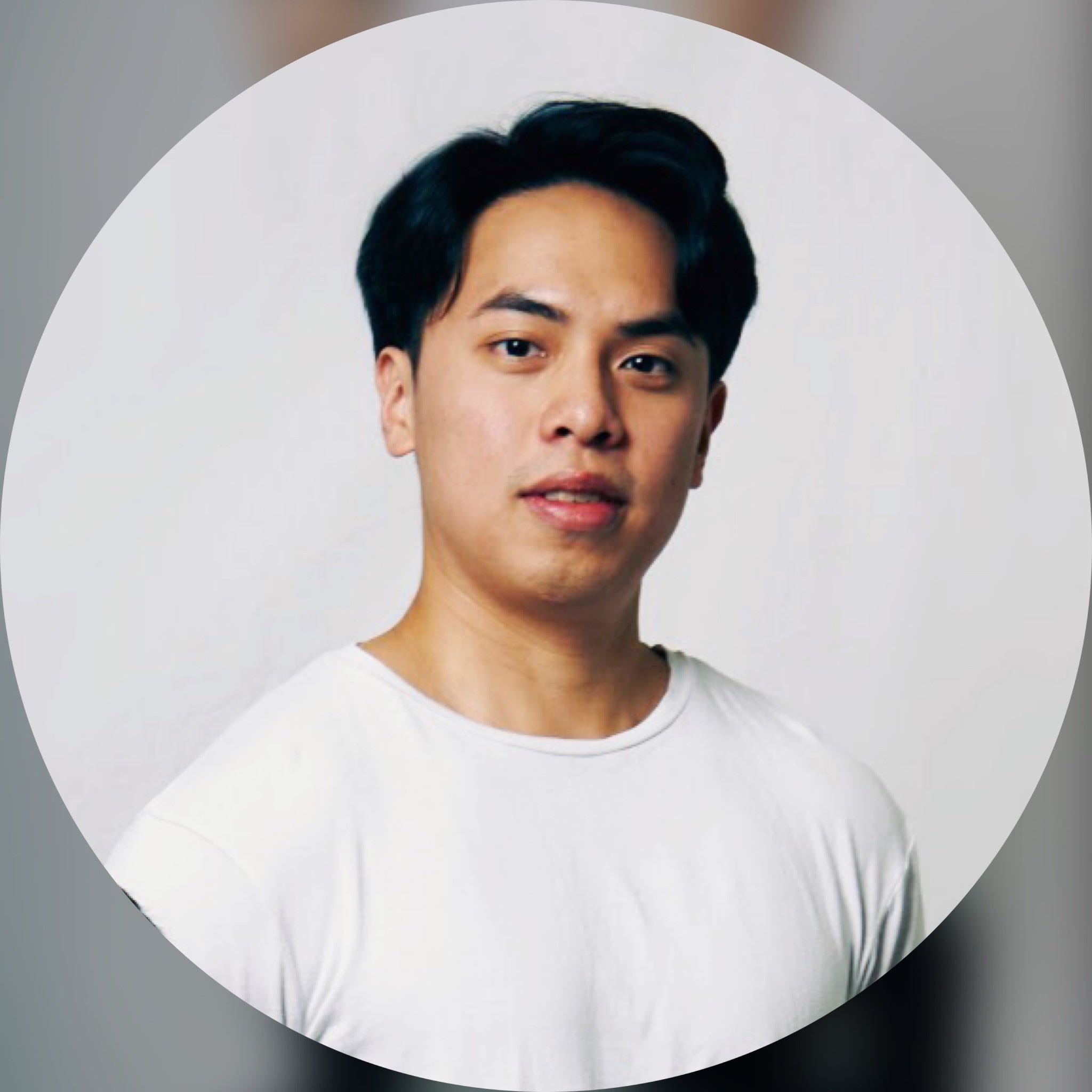 Kyle Tsai (蔡博宇) – Medium