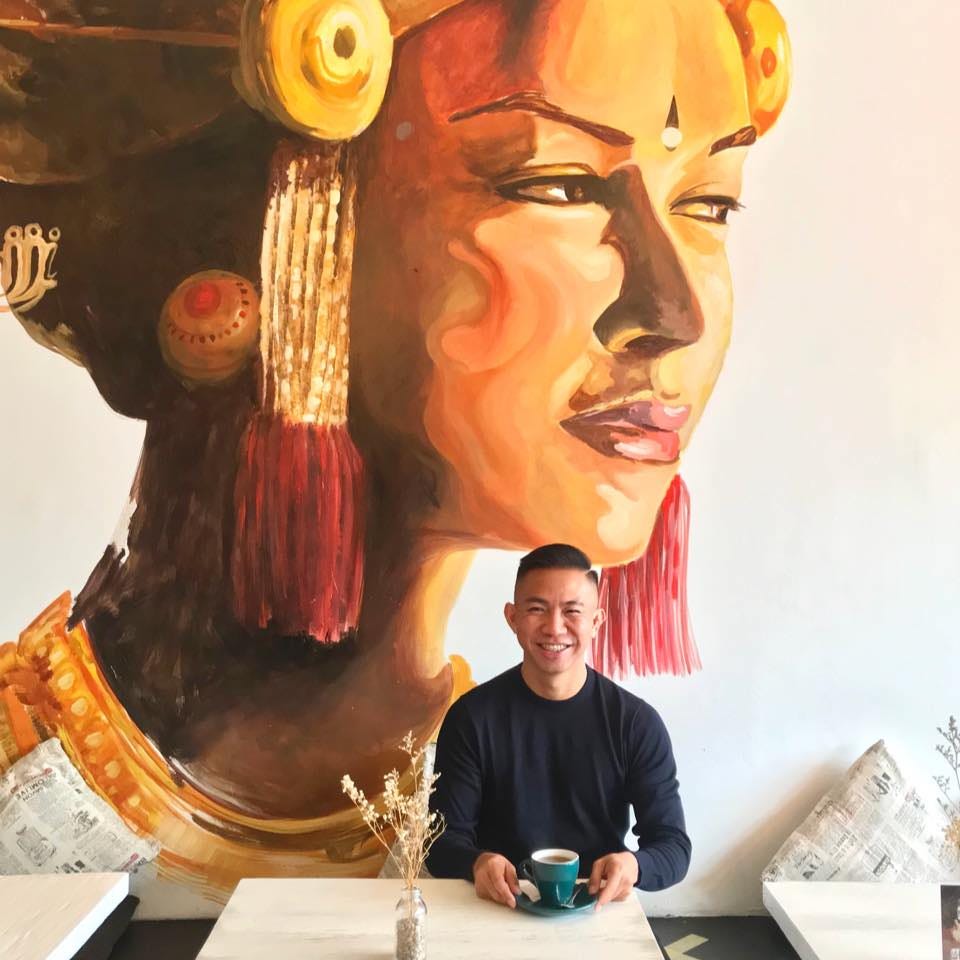 Rahmadi Aditya Putra – Medium