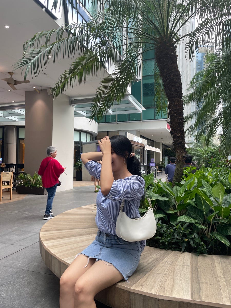 Tsai on Medium curated some lists