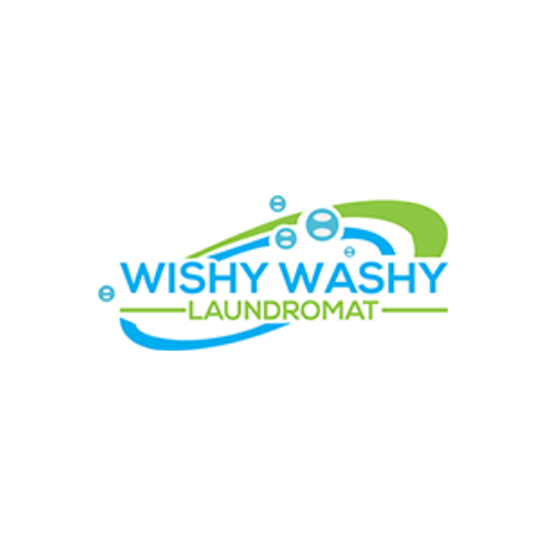 Wishy Washy Laundromat – Medium